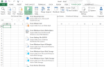 ¿Dónde encuentro Power Query en Excel? – Power BI Ninja