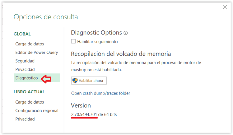 ¿Dónde encuentro Power Query en Excel? – Power BI Ninja